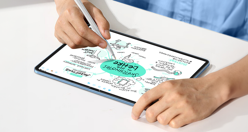 Review of the best paper like screens in 2025