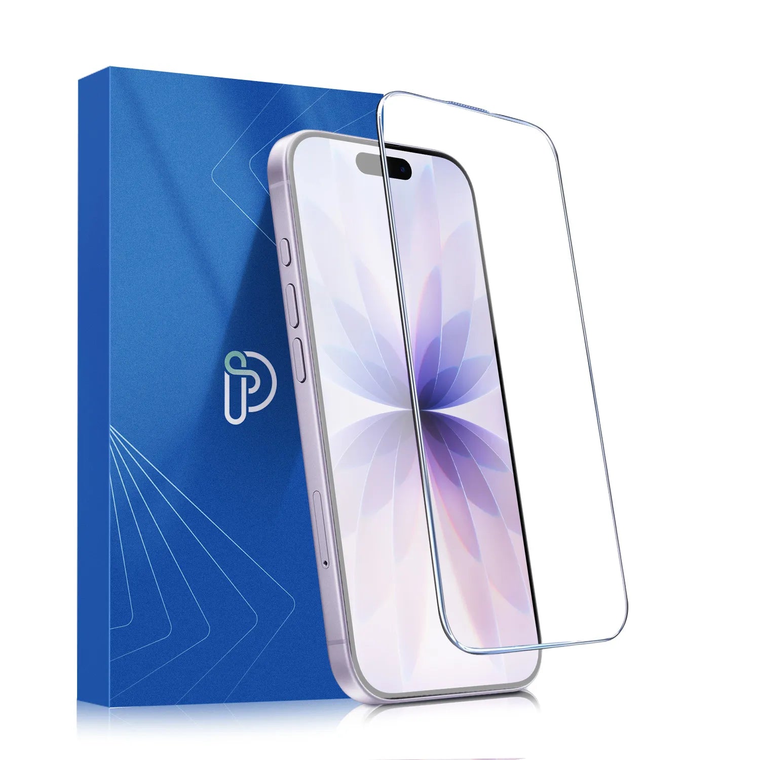 AR Tempered Glass for iPhone – Clearer Screen, Less Reflection