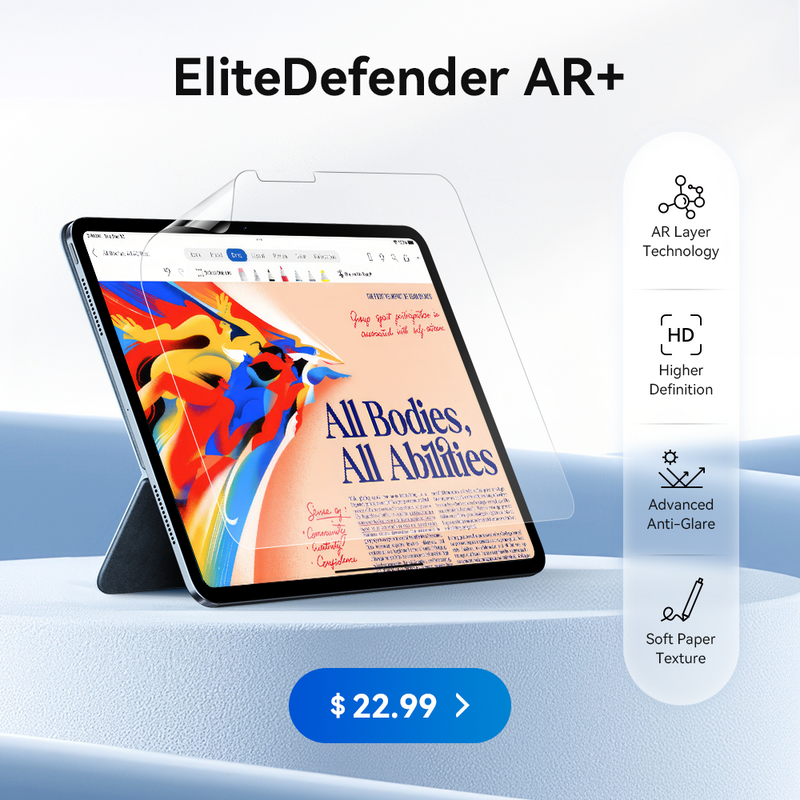 Protescreen Screen Protector